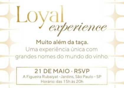 Fotos - Loyal Experience - Fotto