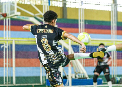 Fotos - Copa Viva 08/06 - Fotto