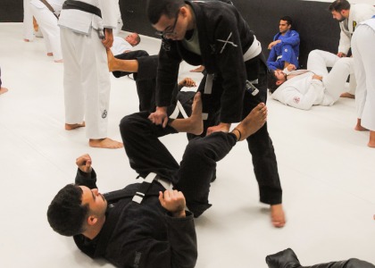 Fotos - Respect 4 Jiu-jitsu - Fotto