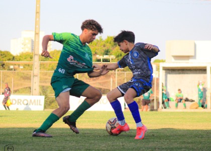 Fotos - PORTO X NASA SUB-14 IMEF (SEMI FINAL) - Fotto