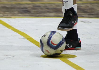 Fotos - Dynamo X Atlas- Sub 15 - Fotto