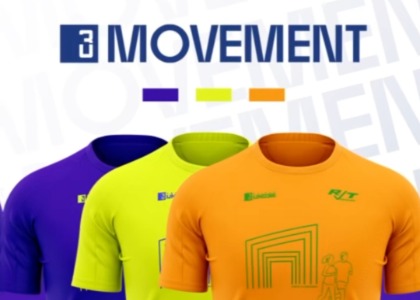 Fotos - TRIPLE UNDER MOVEMENT - Fotto