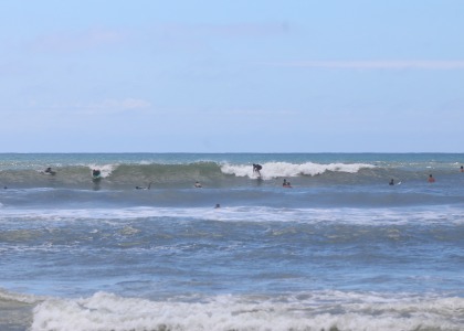 Fotos - Surf Torres 31/12/2025 - Fotto