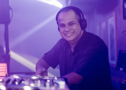 Fotos - GRAMOPHONE CAFÉ - DJ IVAN DAVIS - Fotto