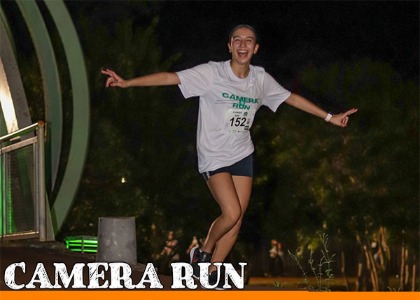 Fotos - Camera run - Fotto