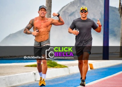 Fotos - TREINO ORLA DE ITAIPUAÇU - Fotto