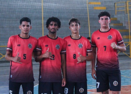 Fotos - Taça Acifa - 03/11/24 - Fotto