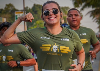 Fotos - CORRIDA DO BOPE 3 - Fotto