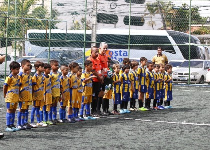 Fotos - COPA START / FOTOS DE TODAS AS PARTIDAS - Fotto