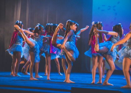 Fotos - Apresentação Batelli- Herois - Fotto