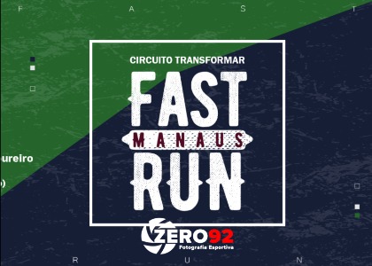 Fotos - CIRCUITO FAST MANAUS RUN - Fotto