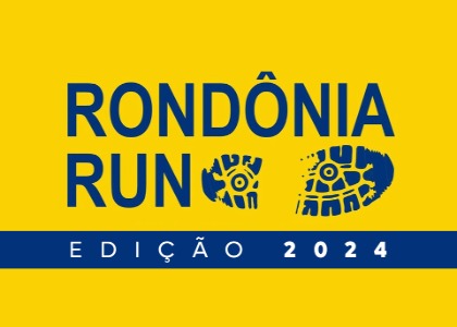 Fotos - RONDONIA RUN 2024 (SÁBADO) - Fotto