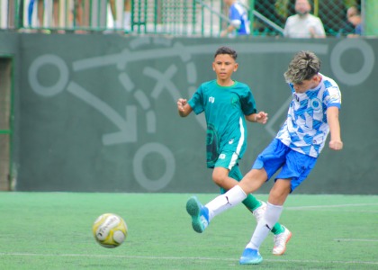 Fotos - OPFC X PRIMEIRA CAMISA A - JOGO 4 - Fotto