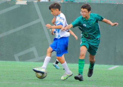 Fotos - OPFC X PRIMEIRA CAMISA - SEMIFINAL 1 - Fotto