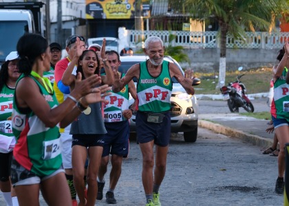 Fotos - 6ª CORRIDA PARA A LUZ DO PPF - Fotto