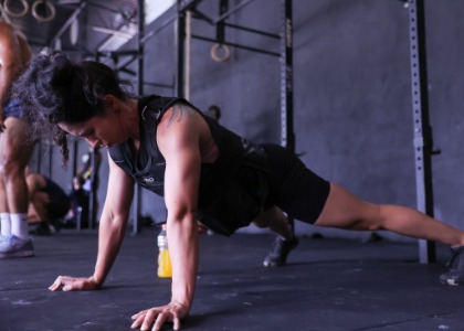 Fotos - Murph. 2024 - Fotto