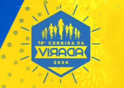 Fotos - CORRIDA DA VIRADA SLZ 2024 - Fotto