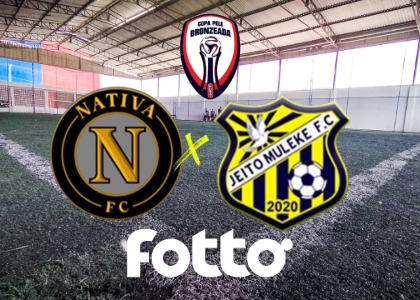 Fotos - Jeito Muleke x Nativa - Fotto