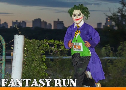 Fotos - Fantasy run - Fotto