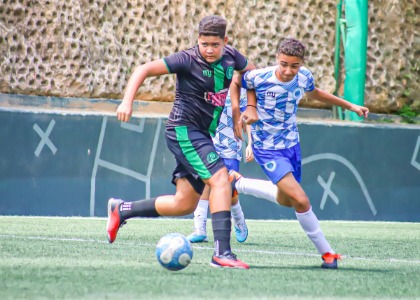Fotos - OPFC X PRIMEIRA CAMISA - SUB 15 - Fotto