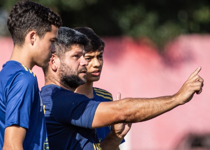 Fotos - AZZURRA X LIFE ACADEMY (JOGO1) - Fotto
