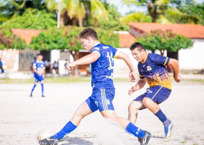 Fotos - FOFINS X SALGADO DOS PIRES - Fotto