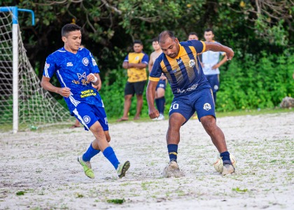 Fotos - 1° QUADRO! FOFINS X SALGADO DOS PIRES - Fotto