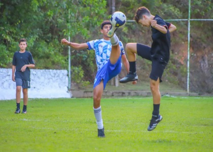 Fotos - OPFC X RESERVA - Fotto