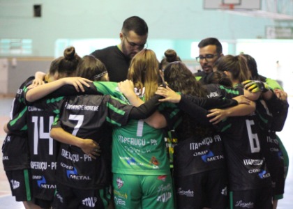 Fotos - MH X MALTACA - FEM. B - Fotto