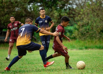 Fotos - AMISTOSO FOFINS X SÃO PAULO SN - Fotto