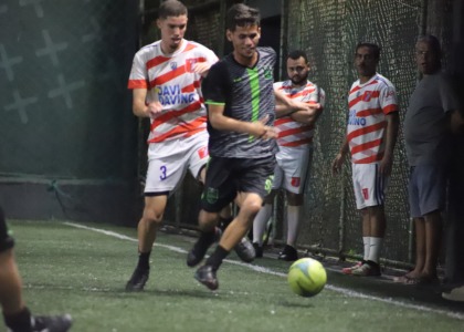 Fotos - RDC X POSTO7 - Fotto