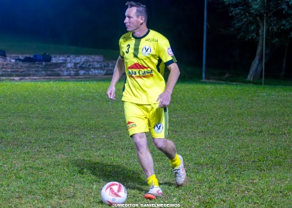 Fotos - MUNICIPAL VERA CRUZ FUT7 - Fotto