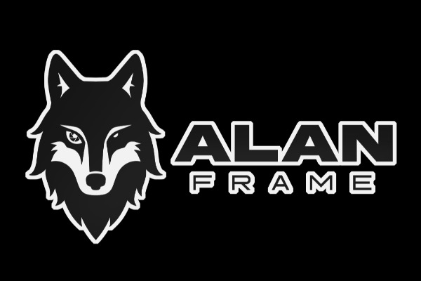 ALAN FRAME