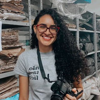 Heloísa Hélida Silva Macêdo - Fotto