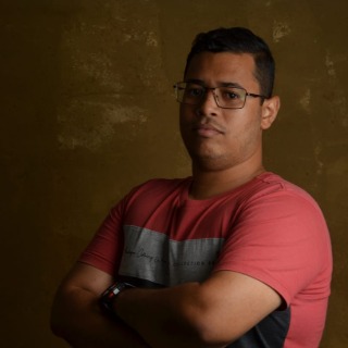 EMERSON RODRIGUES - Fotto