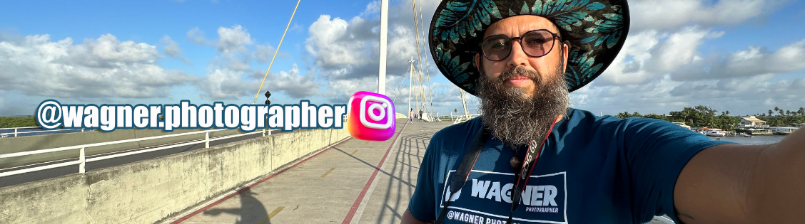 Wagner Photographer - Fotto