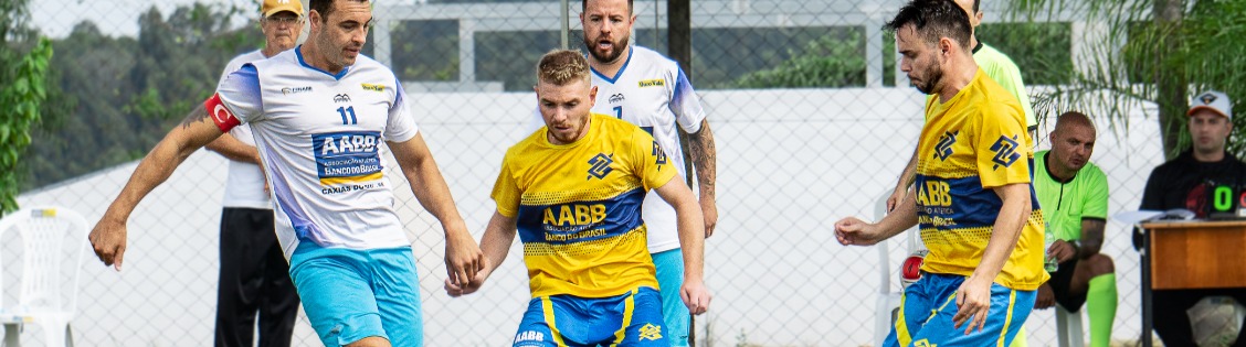 Robson Silva - Fotto