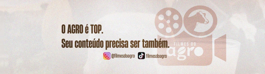 Filmes do Agro - Fotto